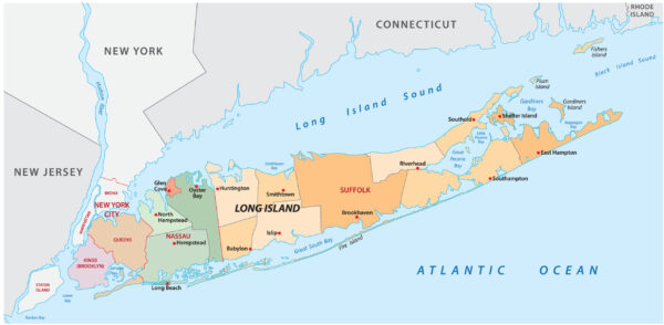 Restoring Habitat – The Long Island Conservancy