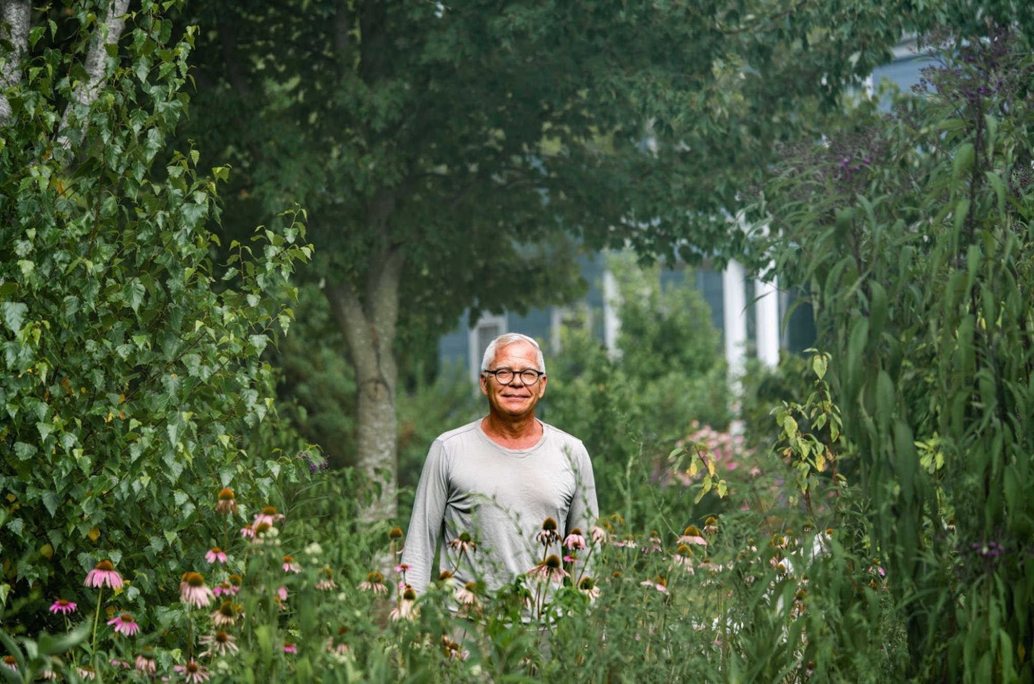 We Champion LI’s Native Plants – The Long Island Conservancy