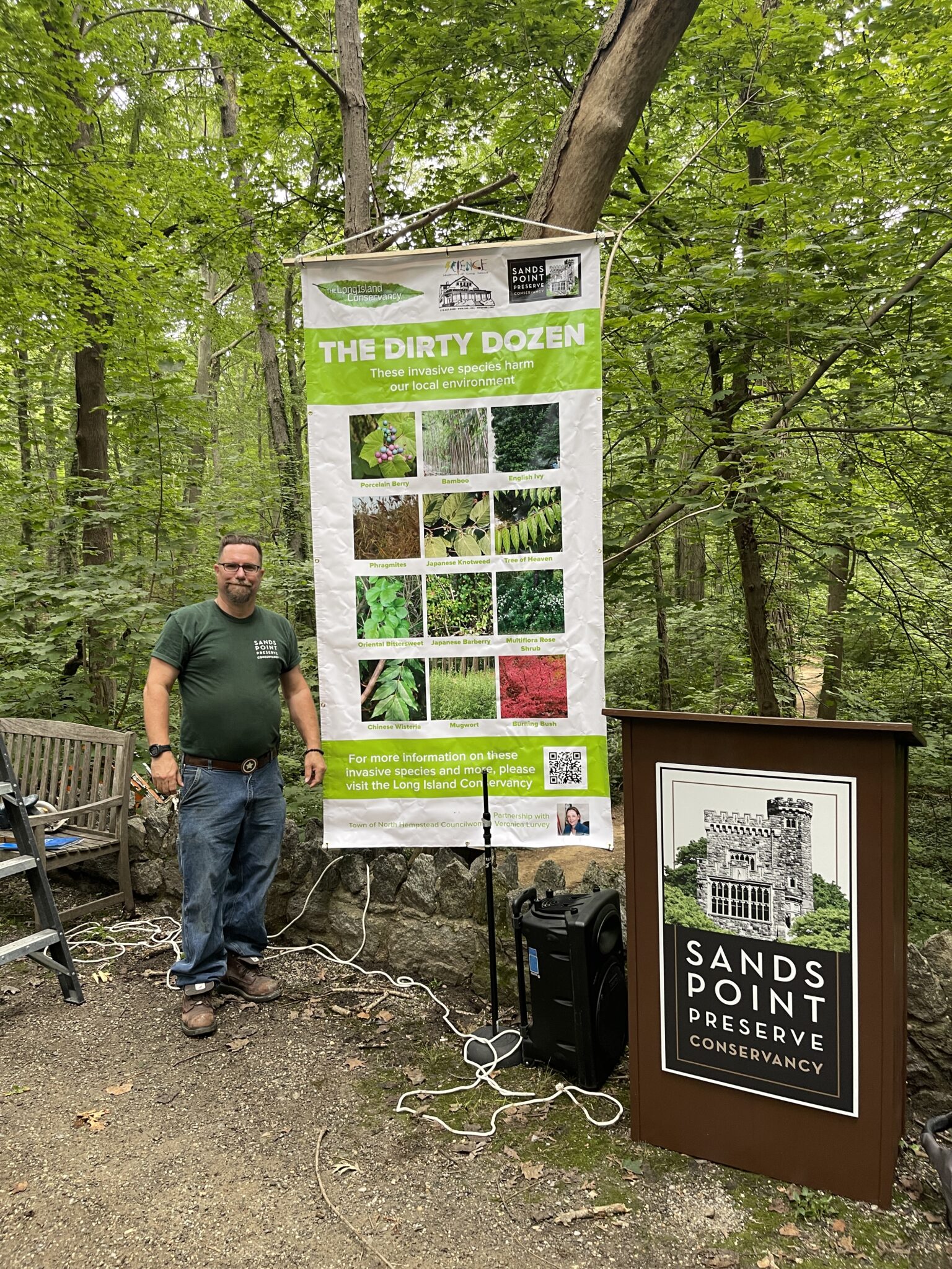 Announcing The Dirty Dozen Campaign: Our 12 Worst Invasive Plants – The ...