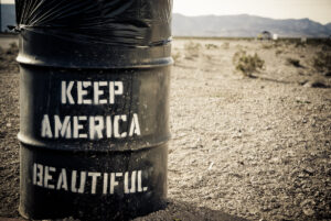 Keep America Beautiful? Who’s Really Cleaning Up On Earth Day – The ...